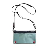 ・ブランド:TA.THA.TA・製造元/メーカー部品番号:HPRRP・ℹ️COMPACT SLING BAG｜スリングバッグ・📜抜群の収納力を誇るコンパクトなスリングバッグです。収納部分はなんと9つ！アクティブな手ぶらスタイルを叶えてくれま...