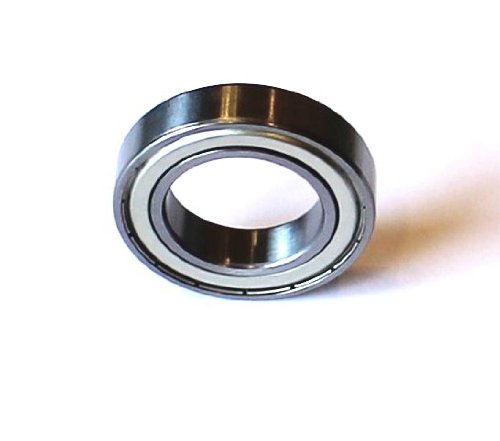 6803-ZZ Premium 6803 2Z shield bearing 6803 ball bearings 6803 ZZ ABEC3 ...