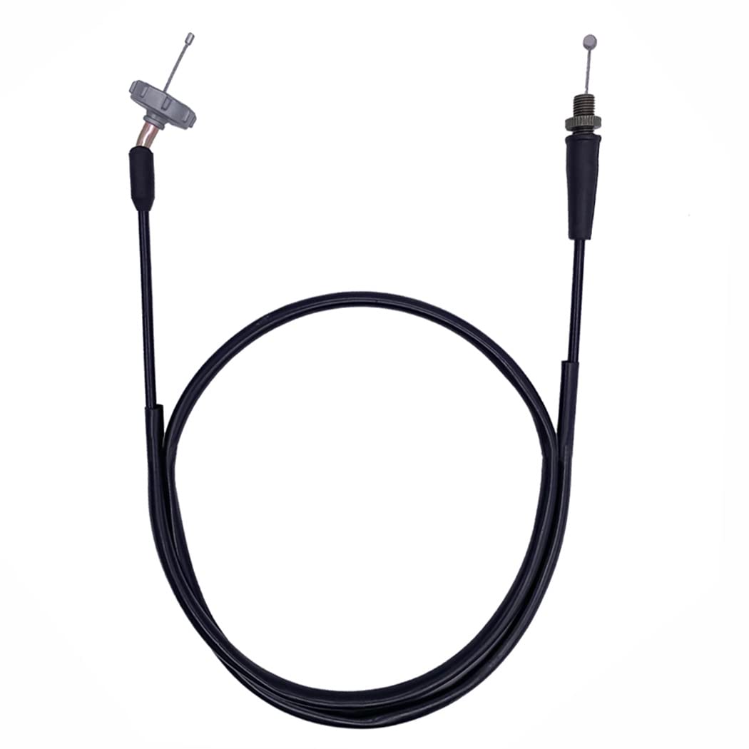 Amazon.com: Aniro Moto Throttle Cable Replace for Honda TRX 250 Recon ...