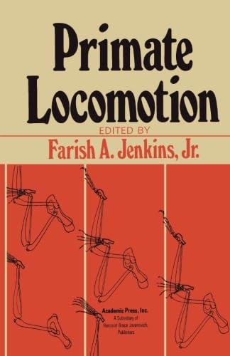 Primate Locomotion : Amazon.in: Books
