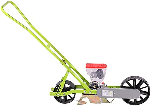Amazon.com: Seeder Seeder Precision Seeder Row Planter, Garden ...