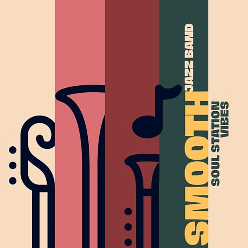 Soul Station Vibes: Jazz Lounge by Smooth Jazz Band on Amazon Music ...