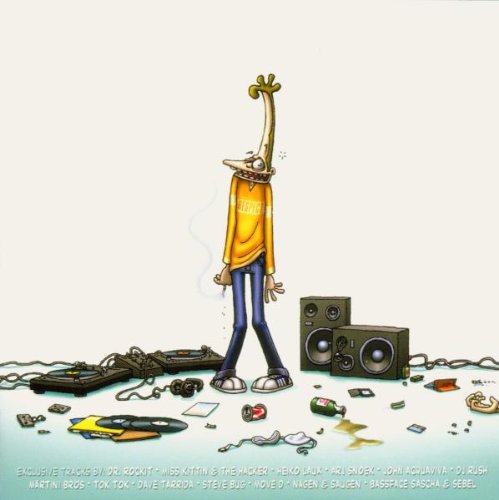 Hotze,the Original Comic Book: Amazon.de: Musik-CDs & Vinyl