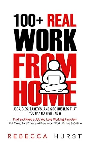 Amazon.com: WORK FROM HOME WHILE YOU ROAM: The Ultimate Guide to Jobs ...