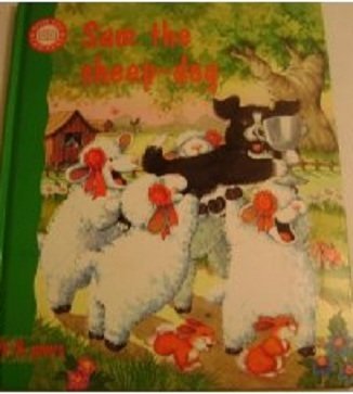 Sam the Sheepdog (Now You Can Read Story Books): 9780861129300: Amazon ...