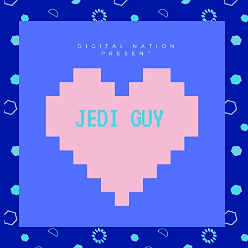 Spiele 8-Bit Vision von Jedi Guy auf Amazon Music ab