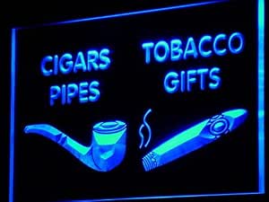 ADVPRO i732-b Cigars Pipes Tobacco Gifts Shop Neon Light Sign - Cigar ...
