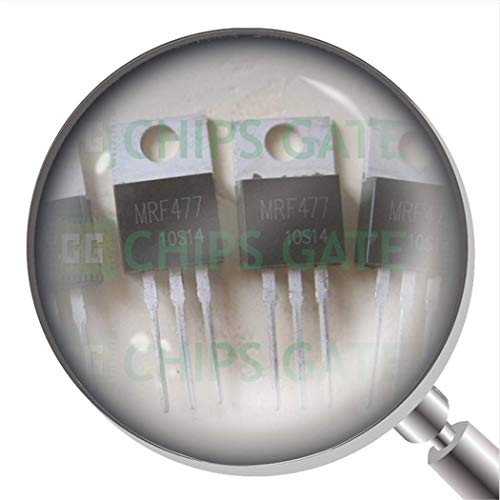 Mrf477 d’occasion | Plus que 3 exemplaires à -60%