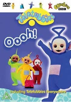 Little Robots - Hooray! Let's Build and Play [Reino Unido] [DVD ...