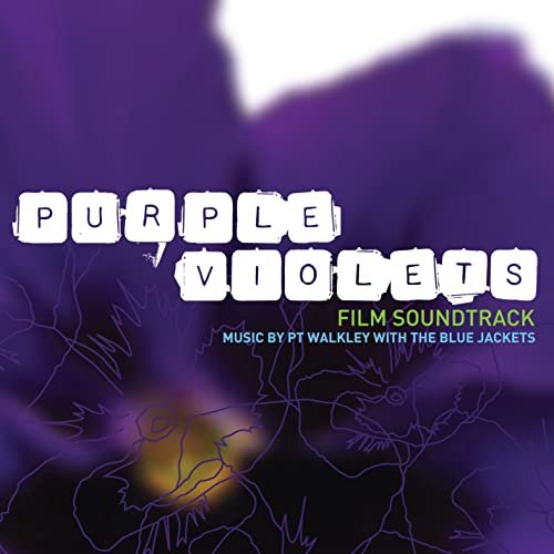 Amazon.com: Purple Violets: Pt Walkley : The Blue Jackets: Digital Music