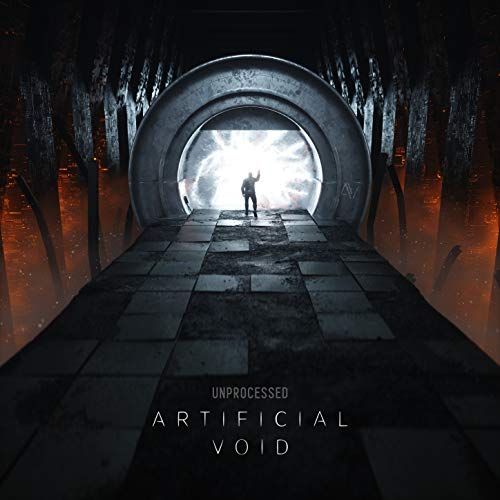 Amazon.com: Artificial Void : Unprocessed: Digital Music
