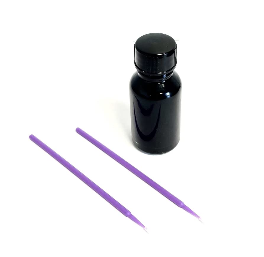 Amazon.com: For C5 C6 C7 C8 Corvette OEM Touch-Up Quality Paint Repair ...