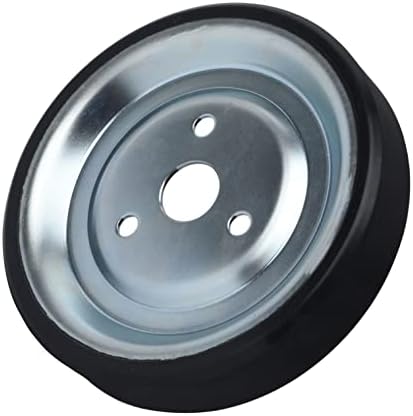 Amazon.com: ACDelco GM Genuine Parts 55566794 Engine Water Pump Pulley ...