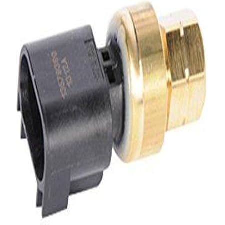 Fuel Pressure Sensor ACDelco® 12673824 - GM Original Equipment™ Fuel ...