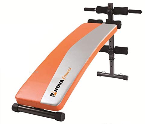 4M SIT UP Board : Amazon.in: Home & Kitchen