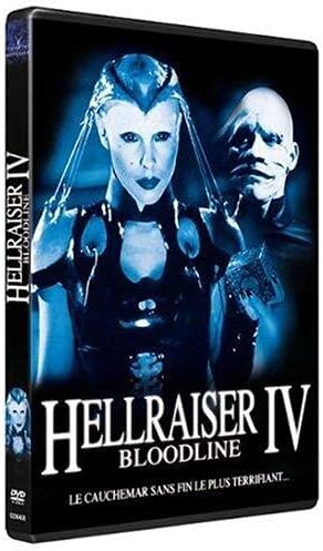 Bloodline [DVD]: Amazon.co.uk: DVD & Blu-ray
