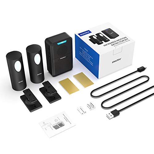 The 30 Best Car Motion Sensors of 2024 [Verified] - Cherry Picks