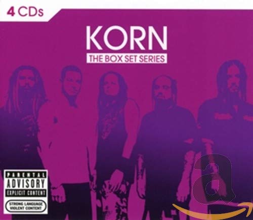 Korn - Boxset Series - Amazon.com Music