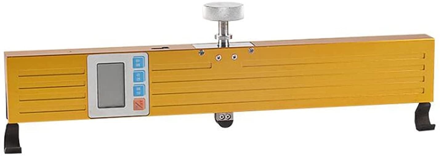 Buy LXNQG Dynamometer DGZ-Y-5000 Digital Elevator Wire Rope ...