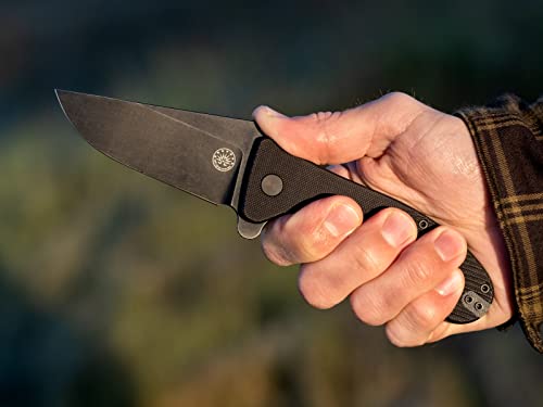 The 8 Best Off-Grid Knives Pocket Knives of 2026 [Verified] - Cherry Picks