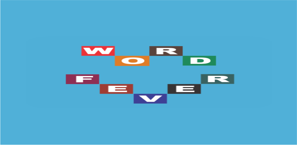 Aplicación Word Fever en Amazon Appstore