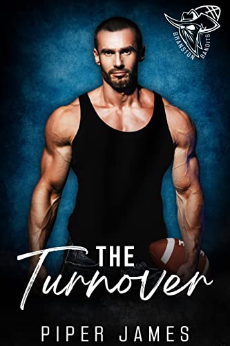 The Turnover: Branston Bandits #1 - Kindle edition by James, Piper ...
