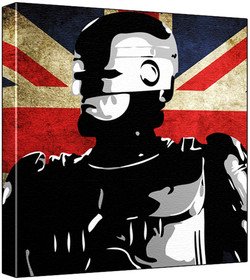 Project Cyclops: A Design Study of A System for Detecting ...