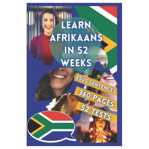 How To Learn Afrikaans Quickly: 10 Tips To Learn Faster – Language Hobo