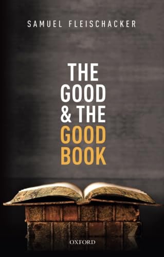 Amazon.com: The Good and the Good Book: Revelation as a Guide to Life ...