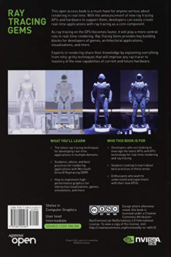 The 30 Rendering & Ray Tracing To Read In November 2024 - Cherry Picks