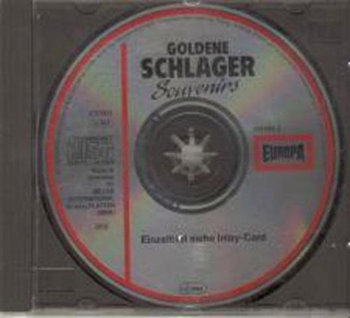 Wencke Myhre, Costa Cordalis, Peggy March, Gus Backus, Daniela ...