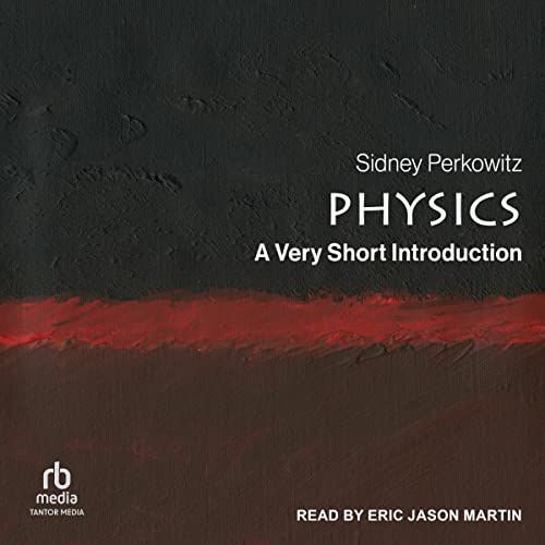 Amazon.com: The Periodic Table: A Very Short Introduction (Audible ...