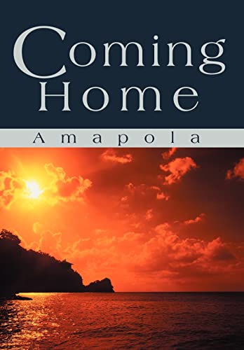 Book review of Coming Home - Readers' Favorite: Book Reviews and Award ...