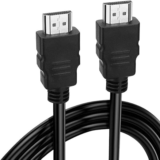 ASA HDMI Cable 15ft, 5m | 18Gbps High Speed HDMI Cable, HDPE Isolation ...