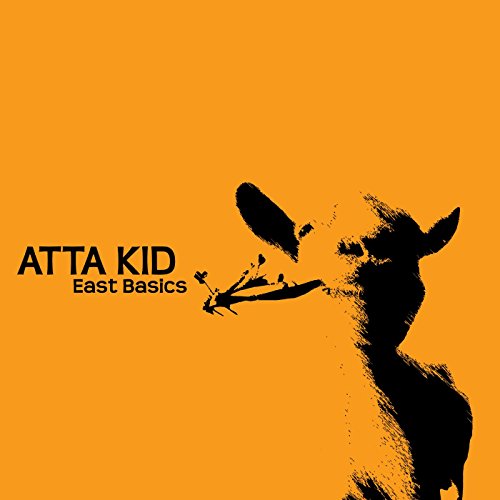 Play East Basics by Atta Kid on Amazon Music