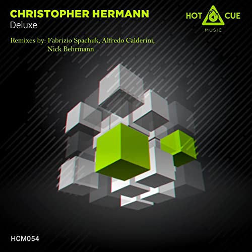 Écouter Deluxe par Christopher Hermann sur Amazon Music Unlimited