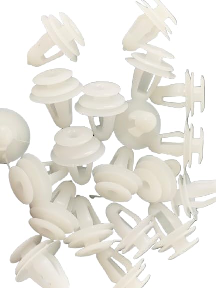 APNA AUTOMOTIVE Panel Retainer Clips Compatible With Suzuki Push ...