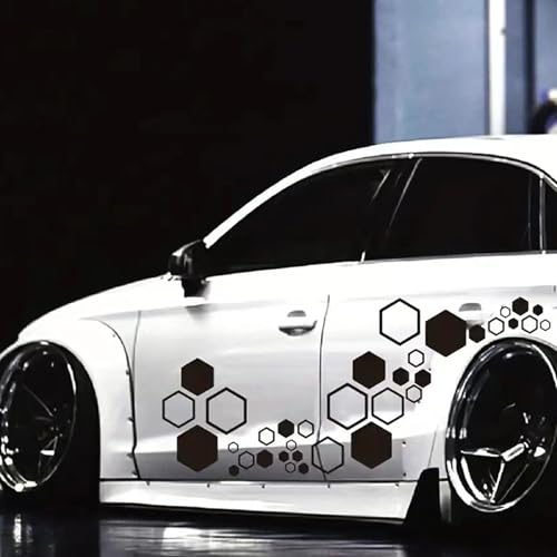 Best Side Car Decals to Transform Your Ride - Totally Reviewed