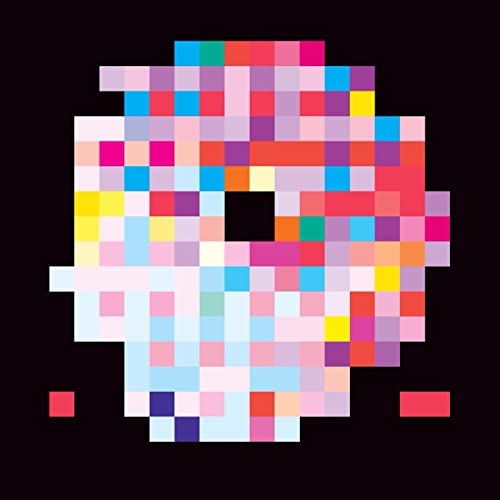 Amazon.com: DMG Demos 2005-2012 : Disco>Machine>Gun: Digital Music