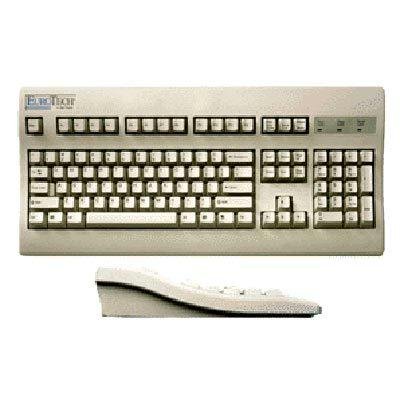 Amazon.in: Buy Key Tronic Eurotech 104-Key Russian Keyboard Online at ...