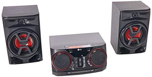 Los 10 Mejores Modelos De Minicomponente Lg