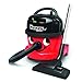 Amazon.de: Numatic Henry 240 Plus PPR240-11, Staubsauger, rot, 620 W, 9 ...