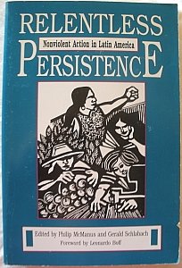 Relentless Persistence: McManus, Philip: 9780865711822: Amazon.com: Books