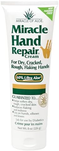 Amazon.com : WORKMAN'S FRIEND Superior Healing Hand Cream - Intense ...