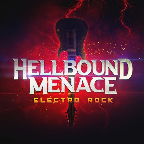 Écouter Hellbound Menace - Electro Rock de iseemusic sur Amazon Music