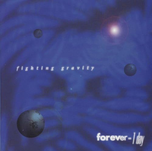Play Forever= 1Day by Fighting Gravity on Amazon Music