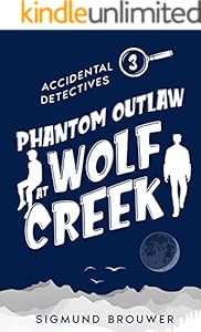 Amazon.com: Lost Beneath Manhattan (Accidental Detectives Book 1) eBook : Brouwer, Sigmund ...