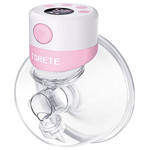 10 Best Battery Operated Breast Pumps Nov of 2022 - BabyStuffLab