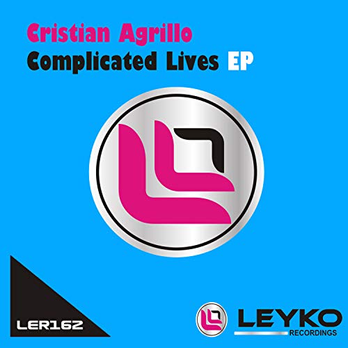Play Complicated Lives by Cristian Agrillo on Amazon Music