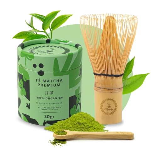 Té matcha Lidl al alcance de tu bolsillo: precios y variedades - Mi Hogar